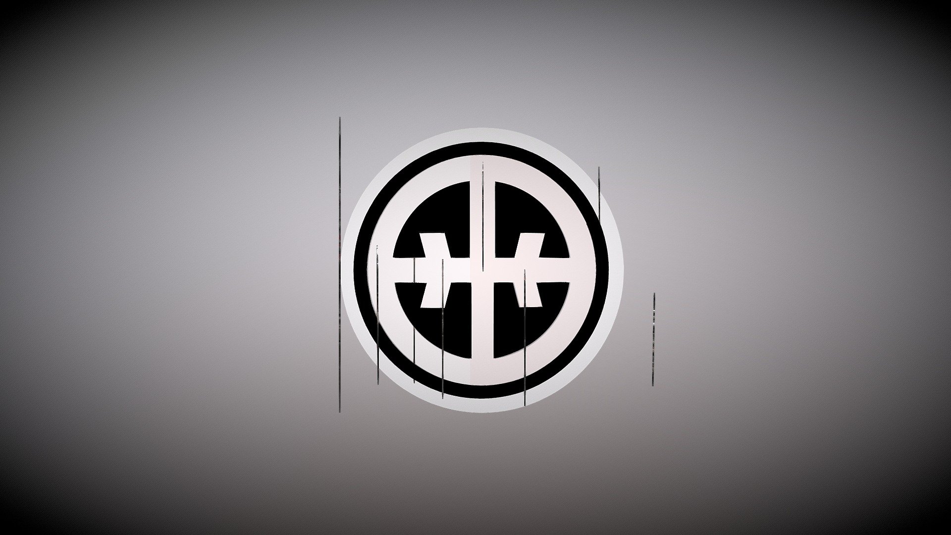 engine_and_logo2 - 3D model by metinakbas [ca5731a] - Sketchfab