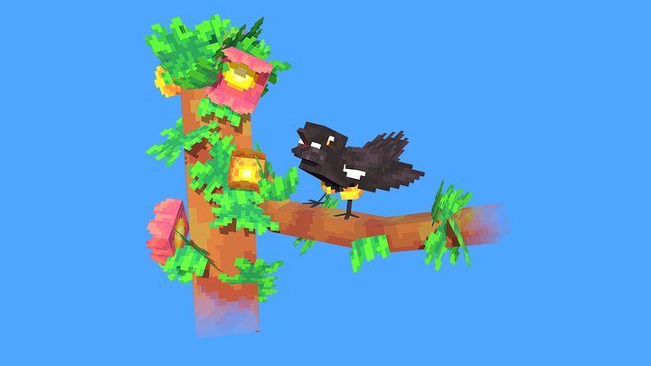 Hawaii 3D models - Sketchfab
