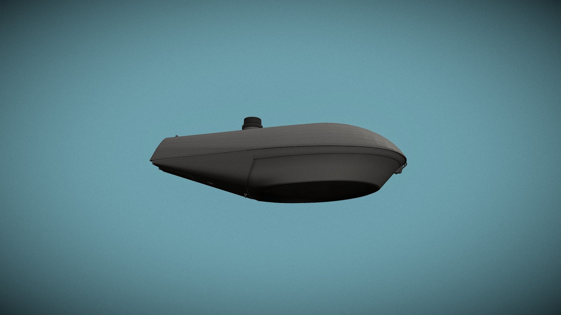 M400A2 test - Download Free 3D model by Streetlights & ETC ...