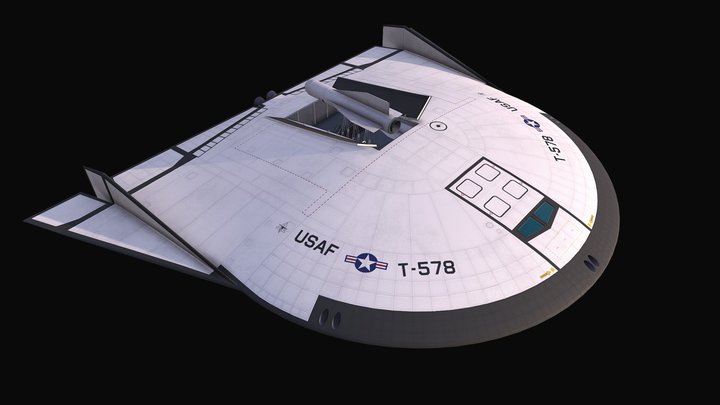 Space 3D models - Sketchfab