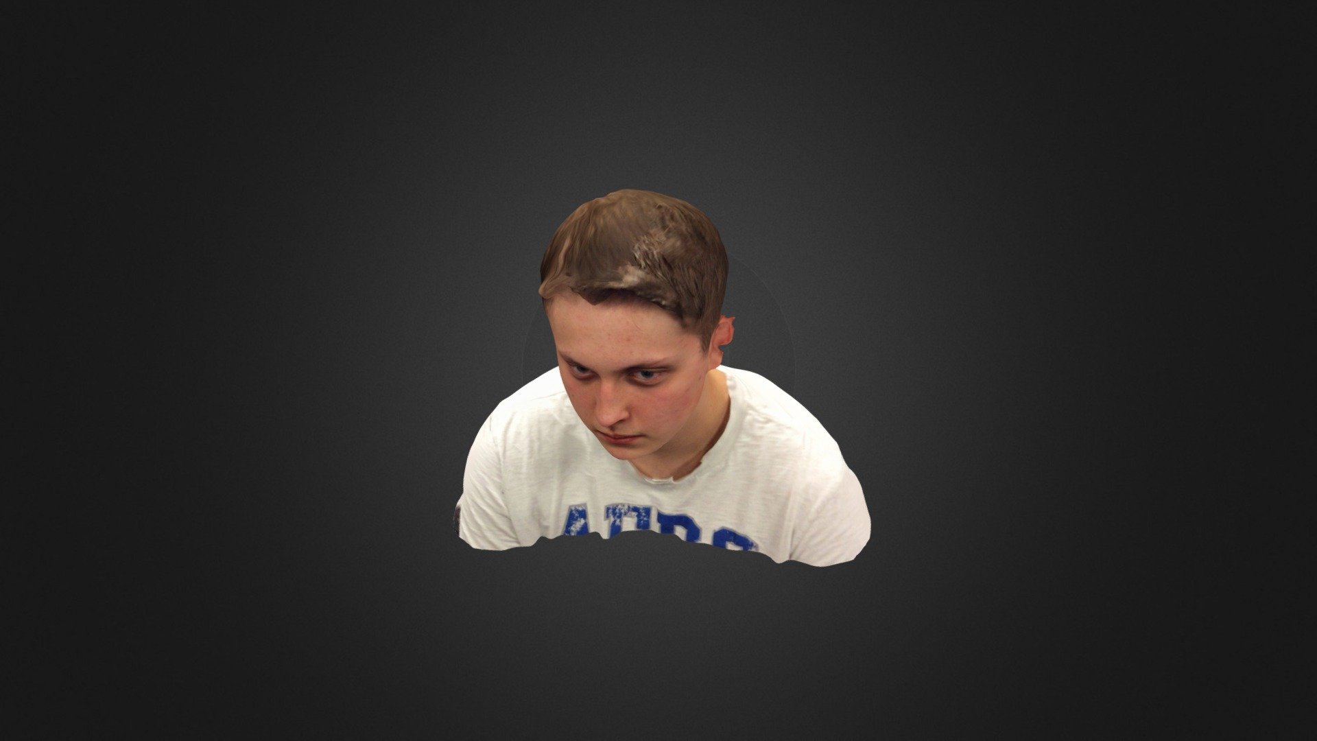 Riley - Download Free 3D model by 13randon [ca59a30] - Sketchfab