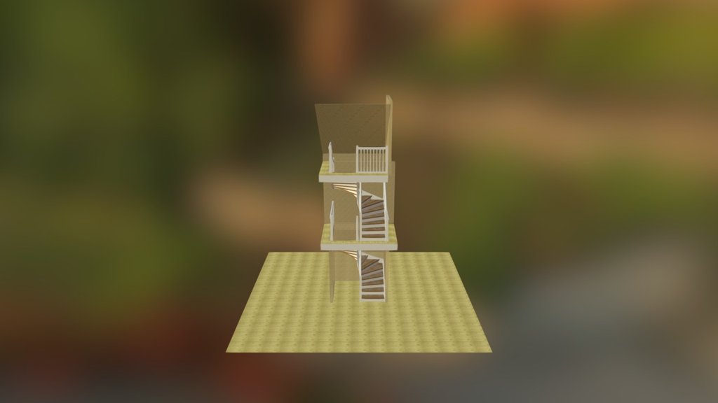 Ingvar 1 - 3D model by Stolmark [ca5bfb0] - Sketchfab