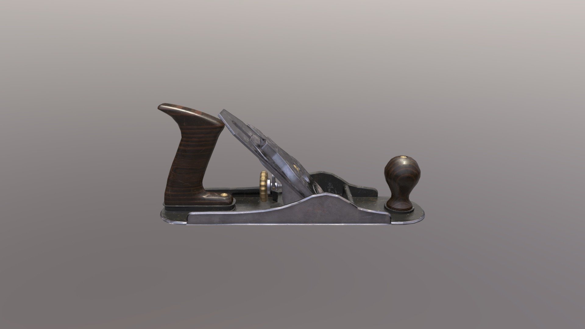TP4-RABOT Émile Bélanger - 3D model by Émile Bélanger (@mamilou) [ca5c650] - Sketchfab