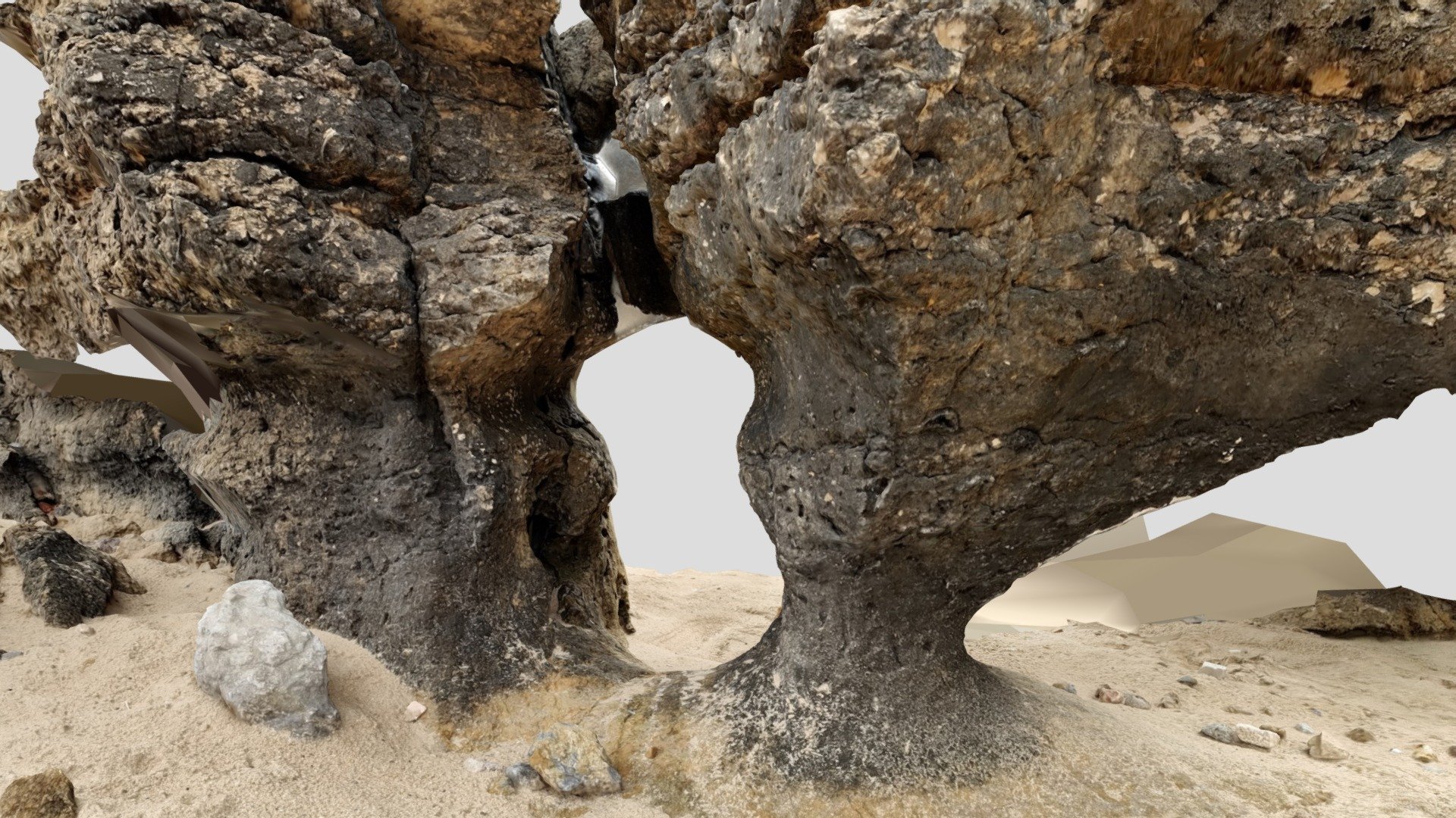 Ccaa - Download Free 3D model by 24pfilms [ca5cd05] - Sketchfab
