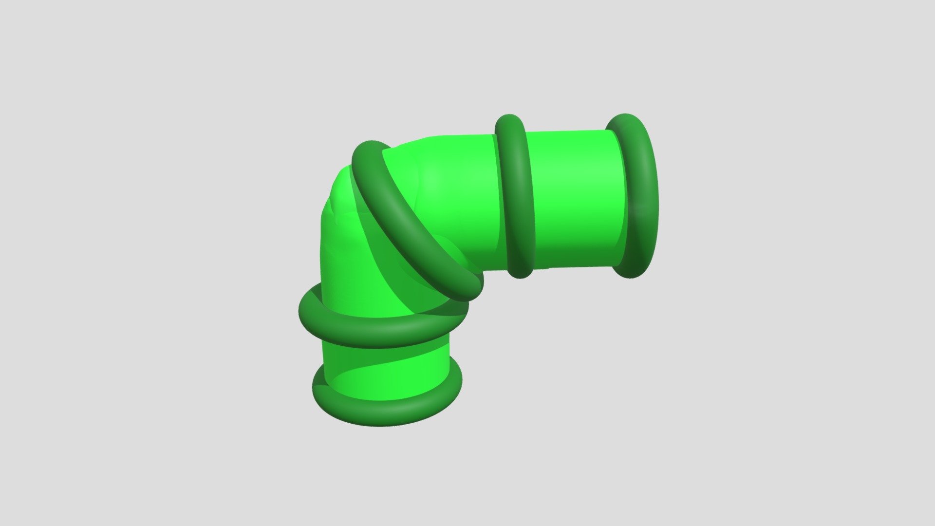 Pipe - Download Free 3D model by Nairod (@Nairod666) [ca5de2a] - Sketchfab