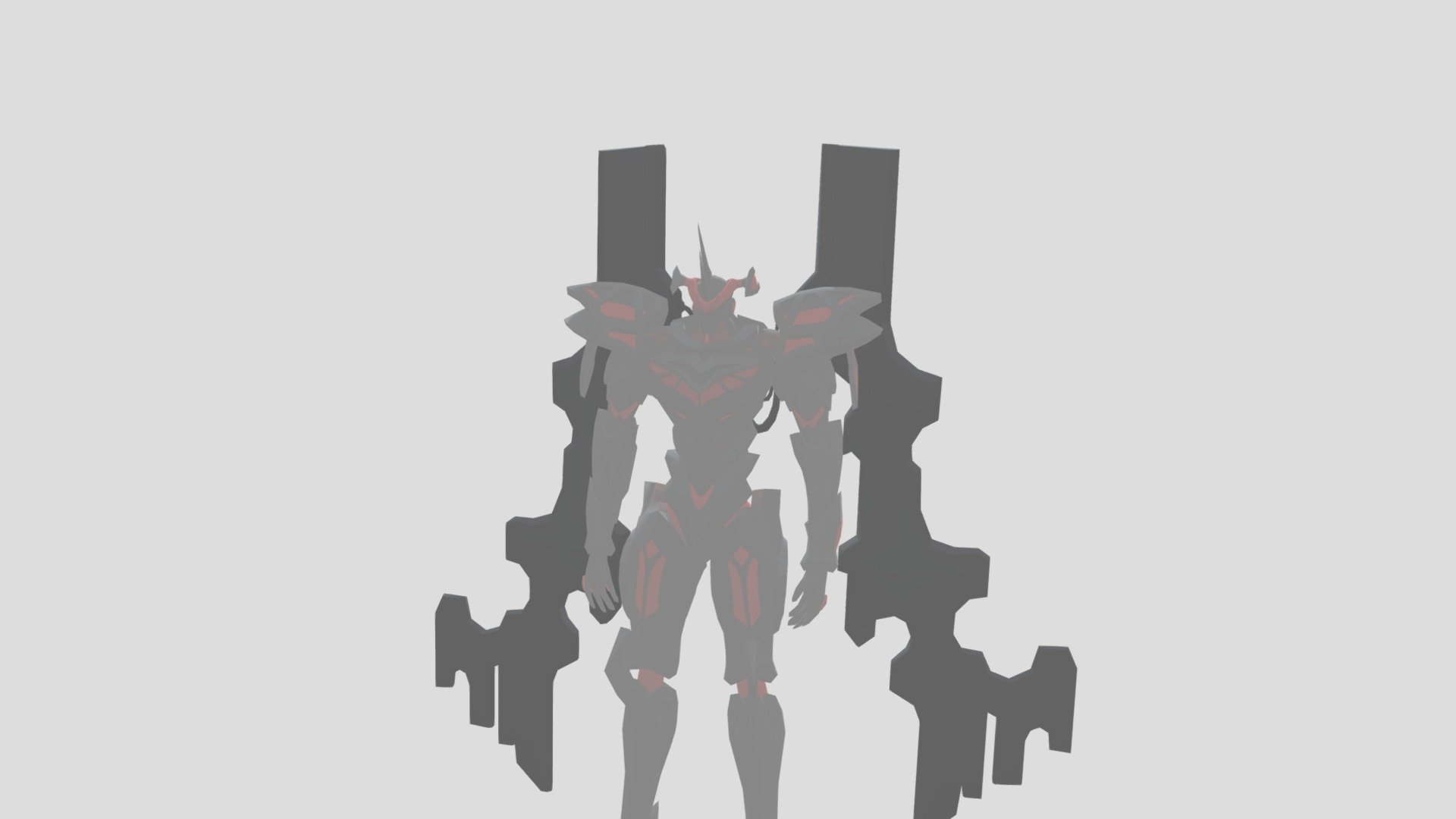 Eva-armaros - Download Free 3D model by Spartan operador ...