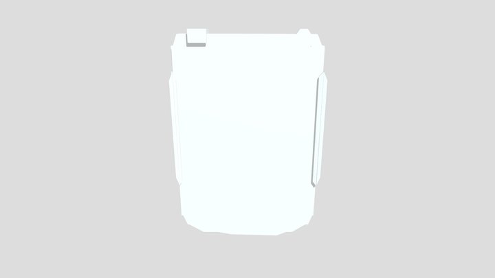 Kpk 3D models - Sketchfab