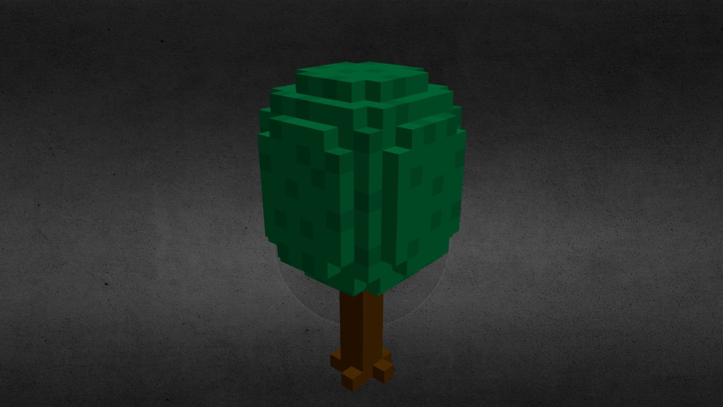 Tree - 3D model by RPG in a Box (@rpginabox) [ca5fd3f] - Sketchfab