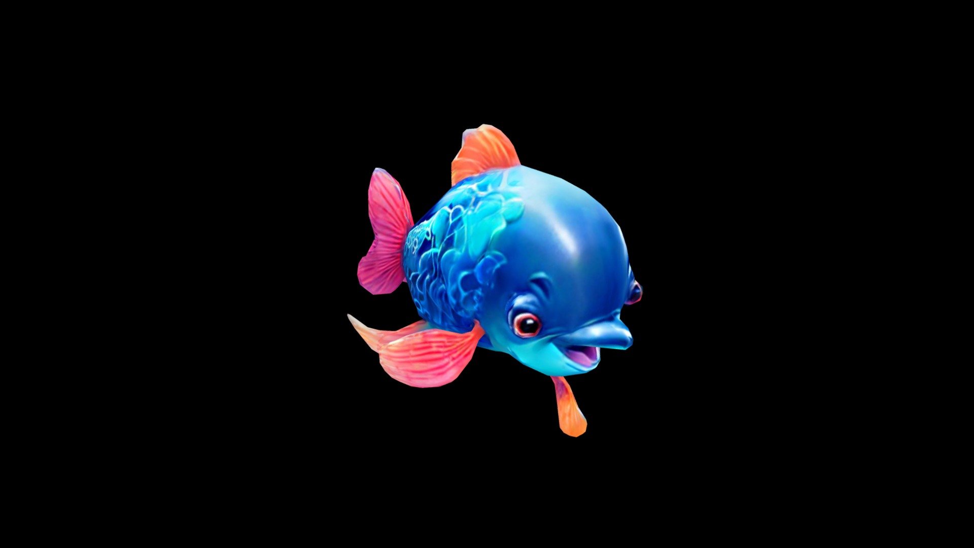 "Aqua Life Dive into the Colorful World of Under - Download Free 3D ...