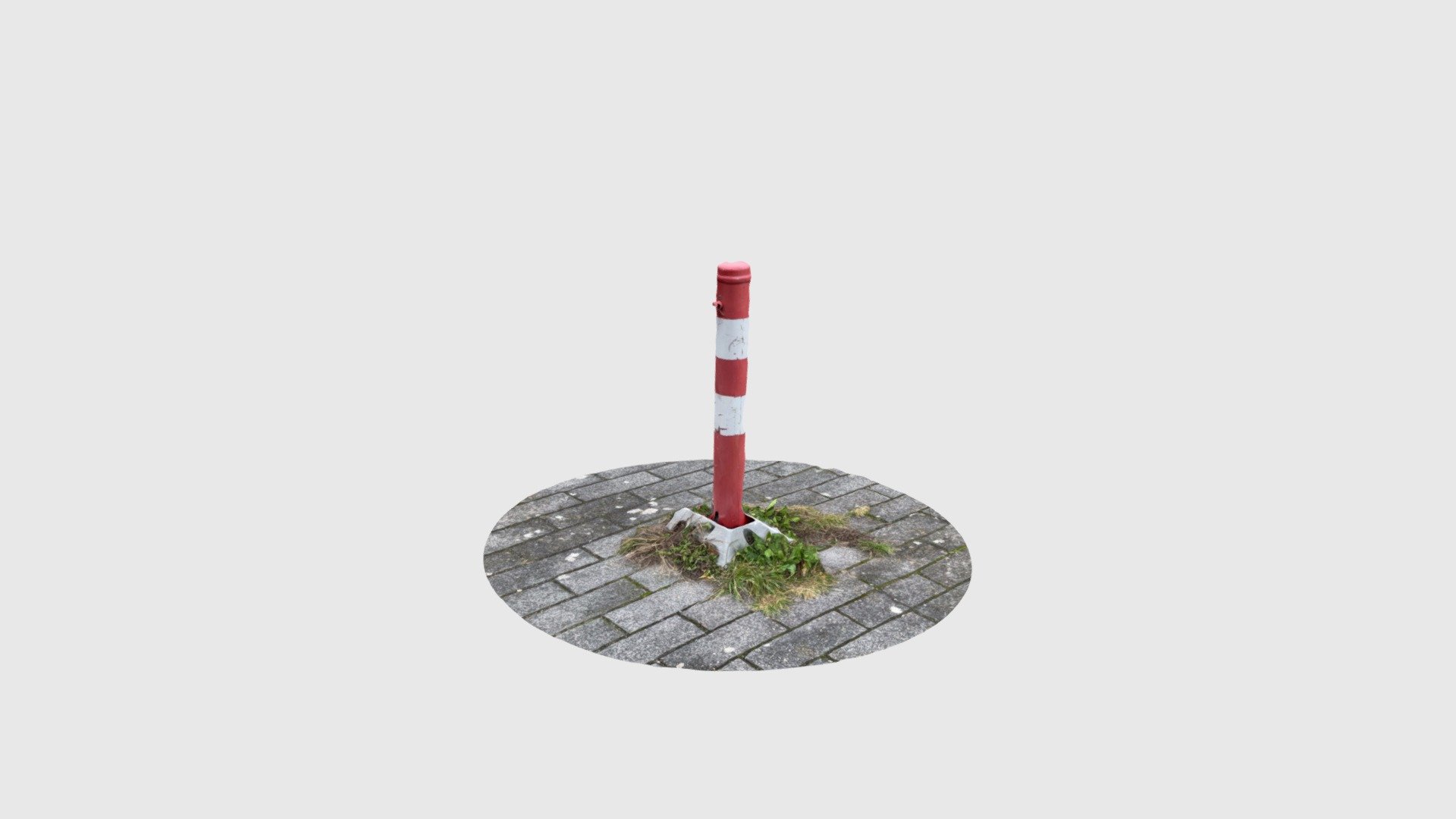 Metal pole 8k - Download Free 3D model by Kv3D (@Kv3Design) [ca60eb2 ...