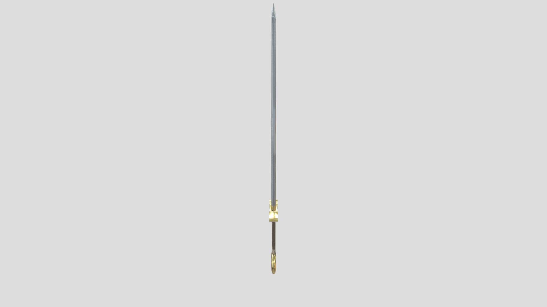 irish ring hilt sword textures - 3D model by AoibheannConway [ca61123 ...