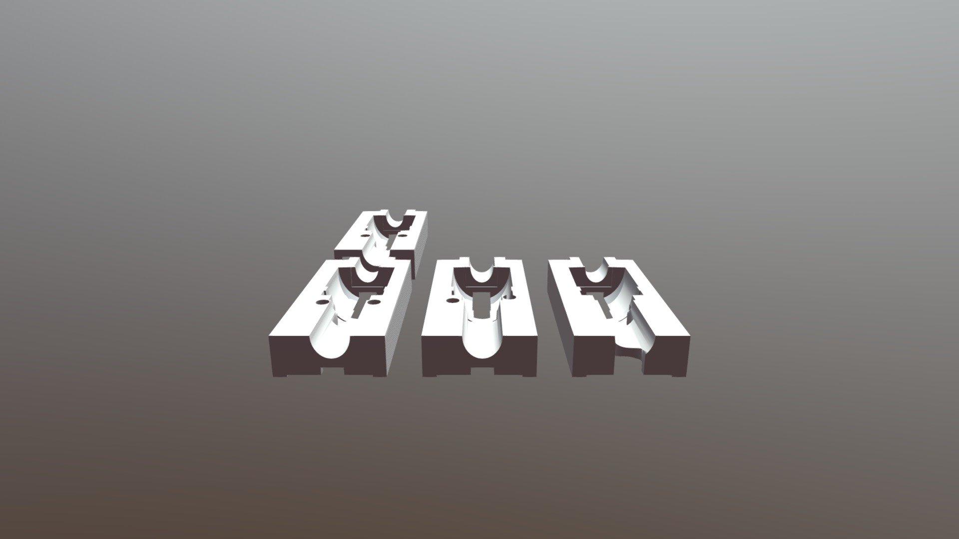 Jig Set - 3D model by assembyl [ca611aa] - Sketchfab