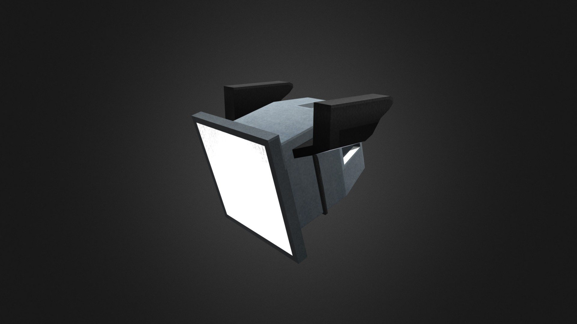 Flood - 3D model by spncrbghmn [ca616e5] - Sketchfab