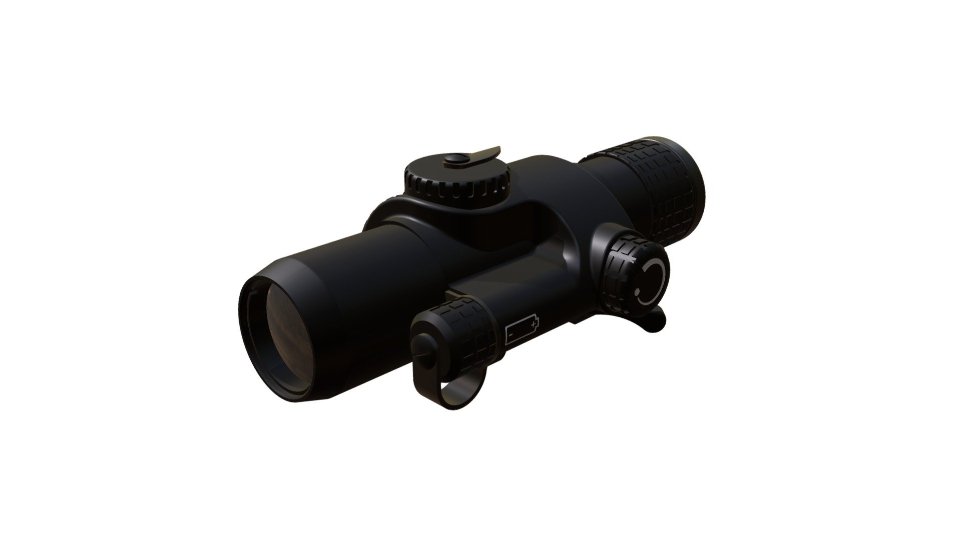 po1-4 - 3D model by e.somov [ca61ef5] - Sketchfab