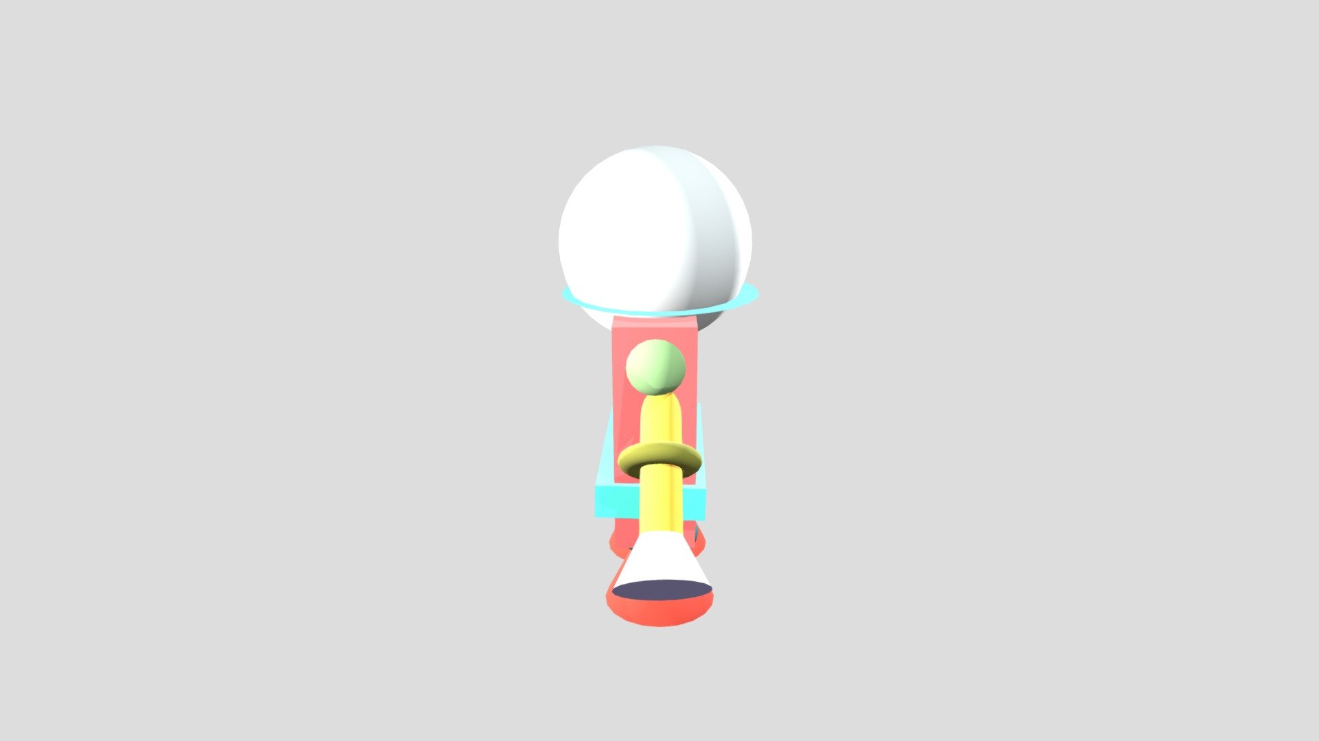 NH - Emergent Media - 3D model by nivhenn [ca63c56] - Sketchfab