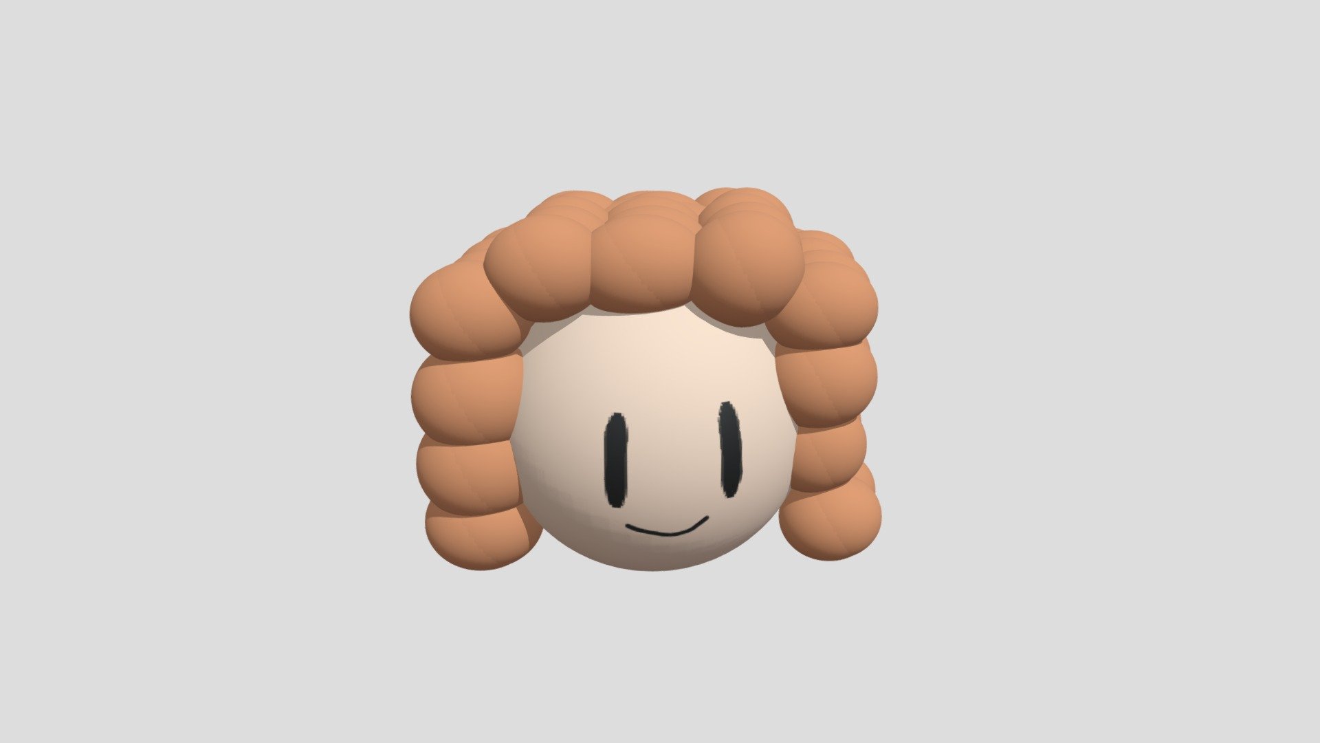 Yan3d - 3D model by rubiosouto [ca63fe9] - Sketchfab