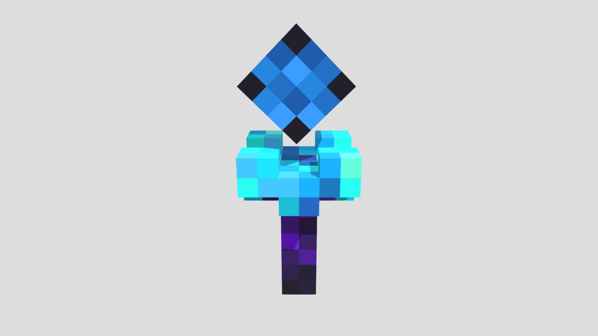 Wand - 3D model by 00057514 [ca640f6] - Sketchfab