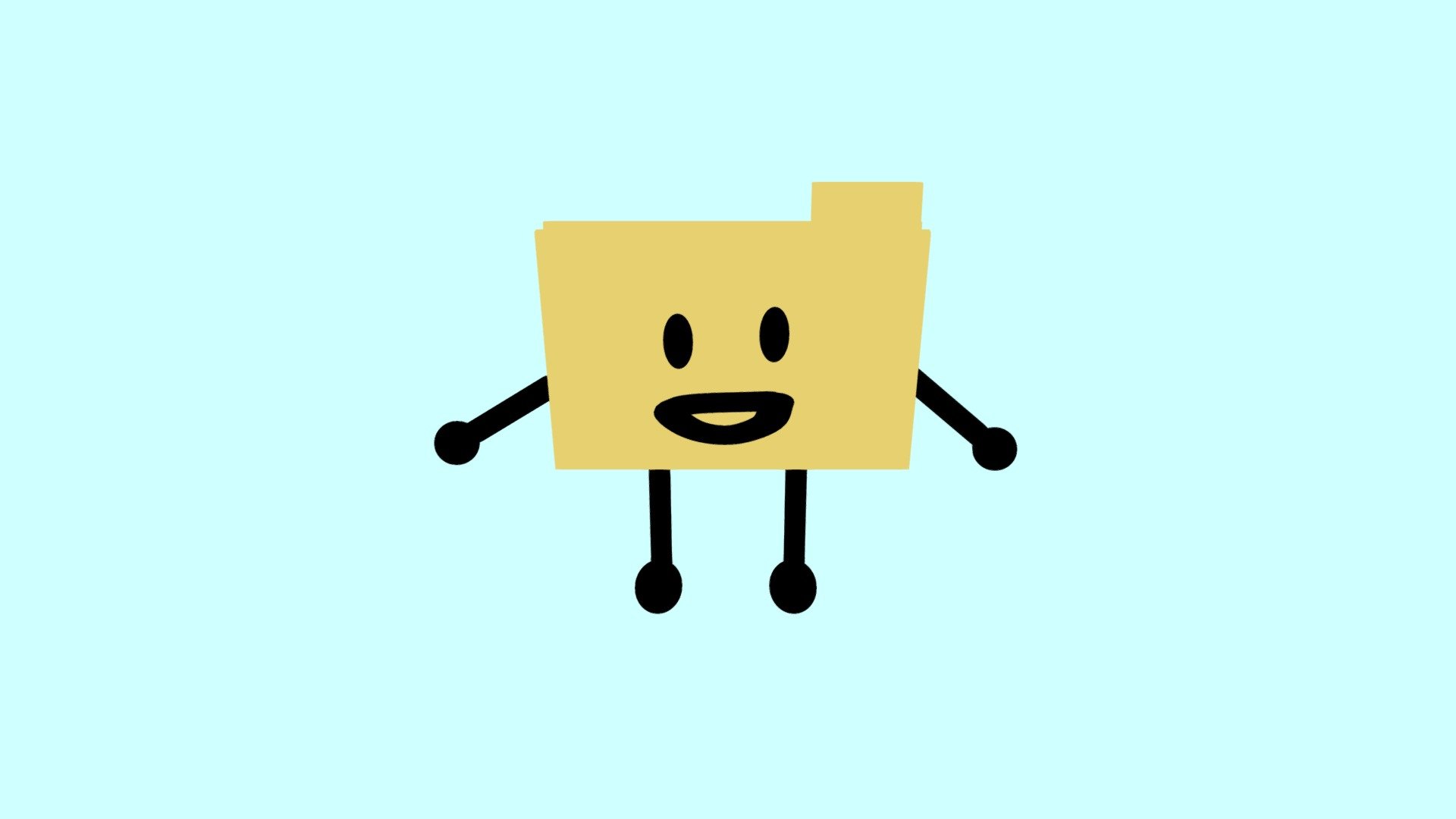 Folder HfjONE - Download Free 3D model by Piethekiddev [ca66a6a ...