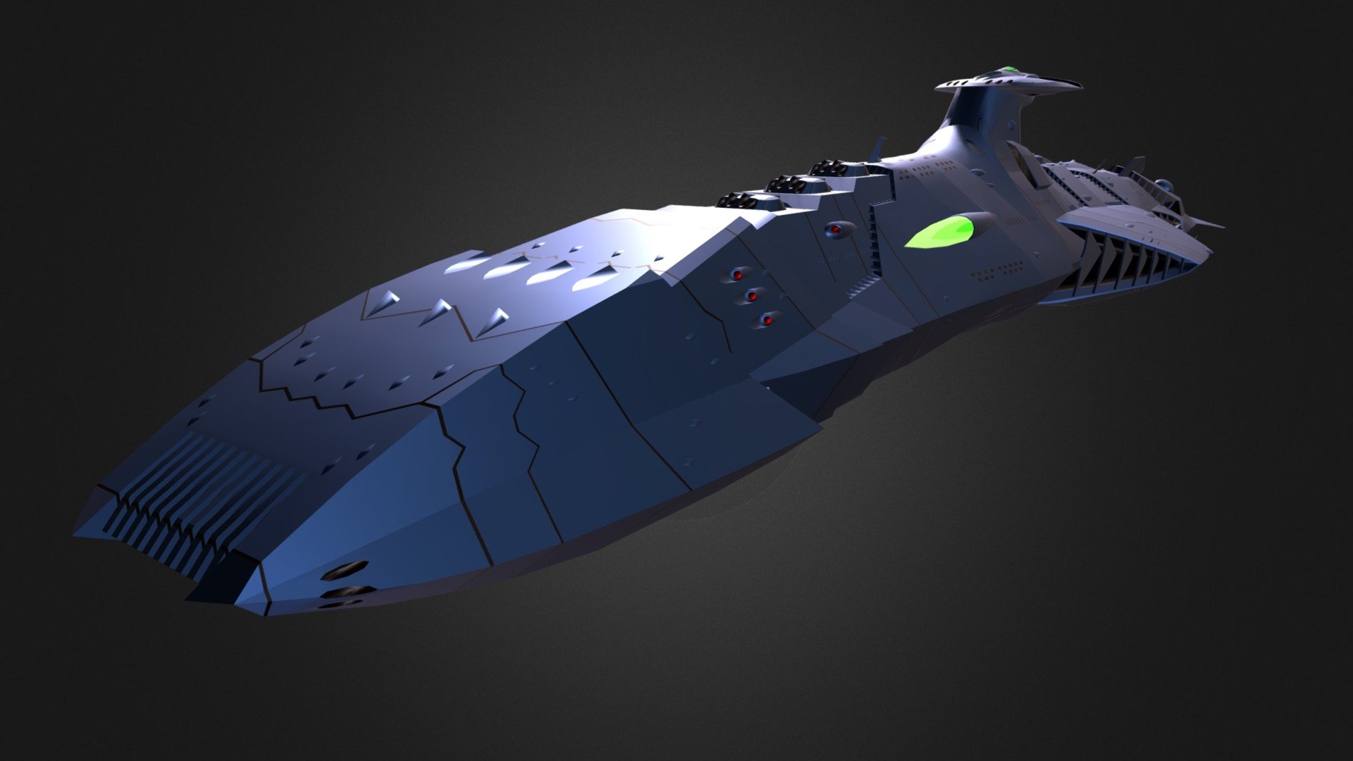 Desura - Download Free 3D model by gavinpgamer1 [ca68f9f] - Sketchfab