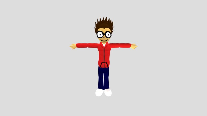 Yfm 3D models - Sketchfab