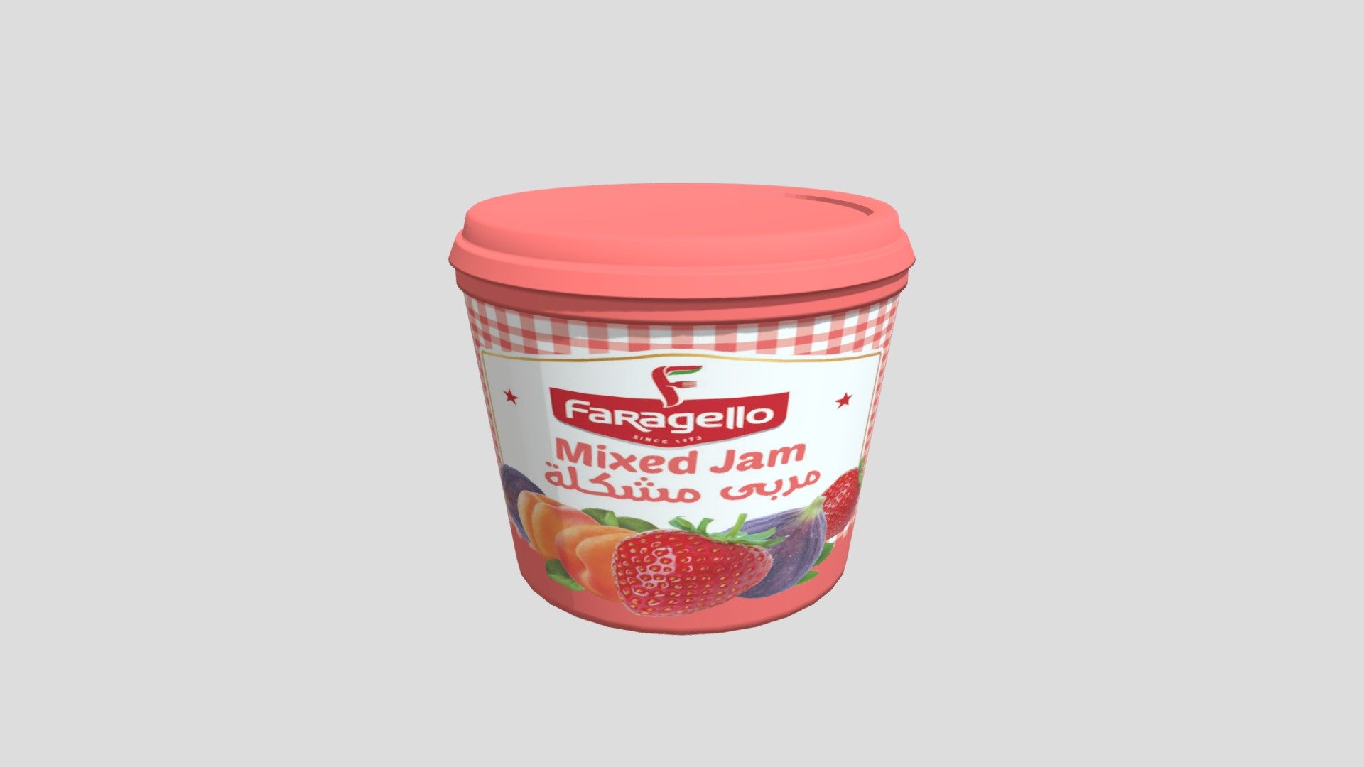 Jam 2k 4 - Download Free 3D model by eyes360vr [ca6b81f] - Sketchfab