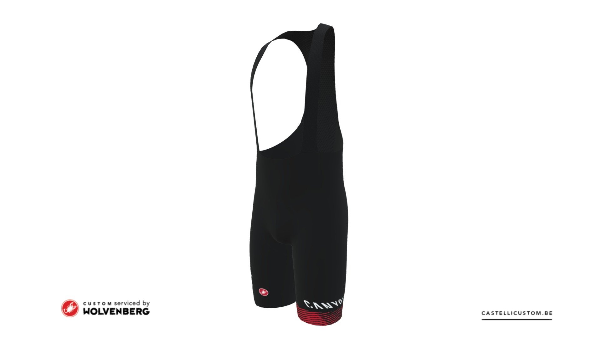 C0533 Castelli Custom x Maxwood 4310693 MVC - 3D model by Castelli ...