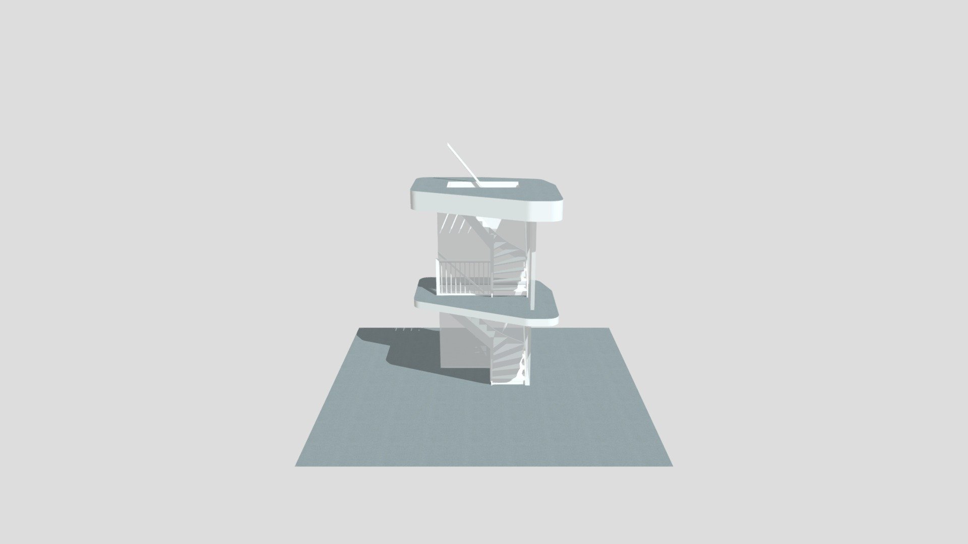 trap - 3D model by TrapDirect [ca71ffb] - Sketchfab
