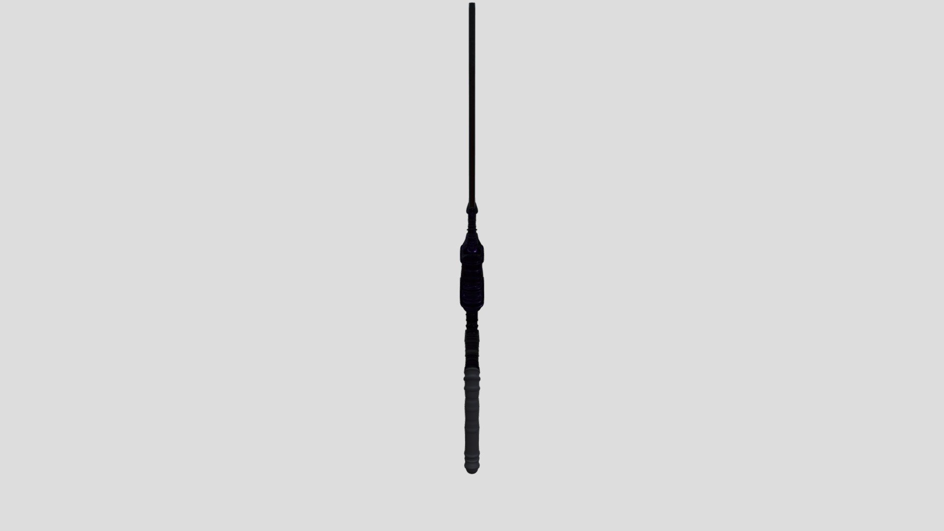 Void Sword - 3D model by elegentis [ca7342f] - Sketchfab