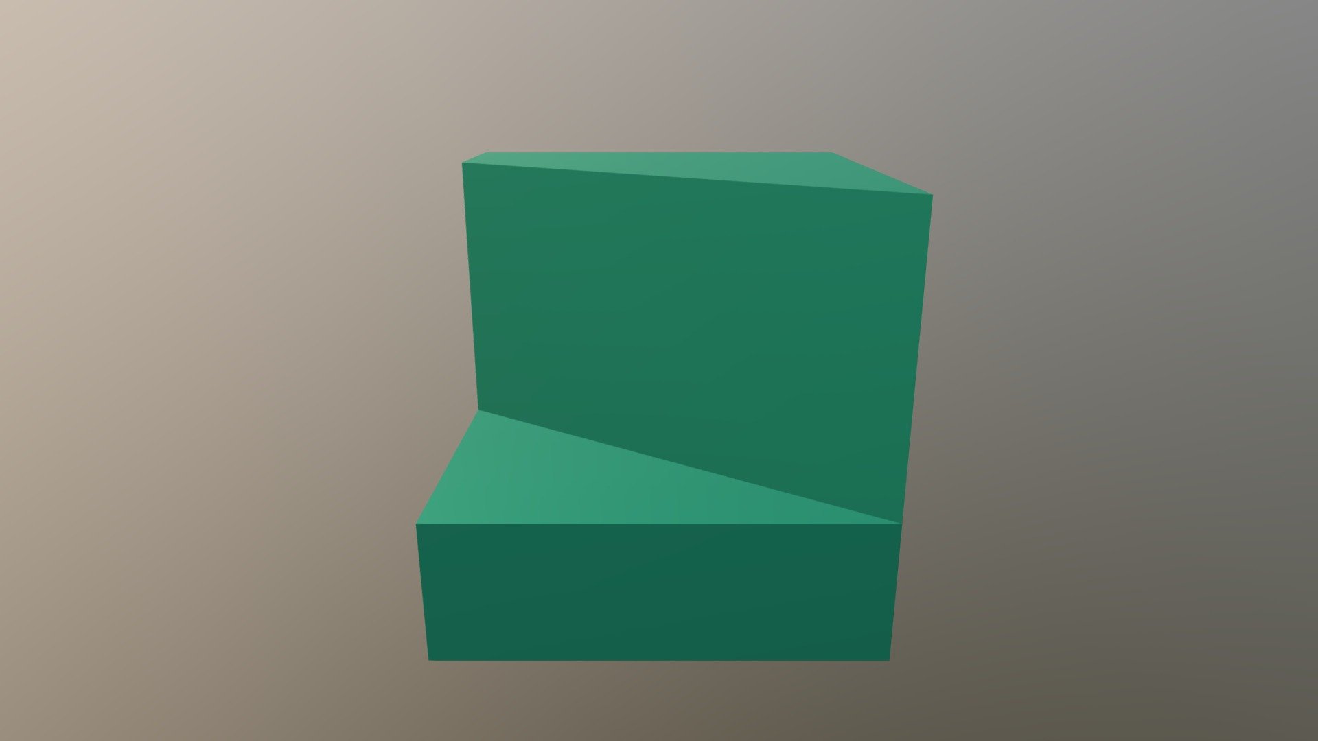 Isometrico 1 - 3D model by Josue_Ag [ca74a6c] - Sketchfab
