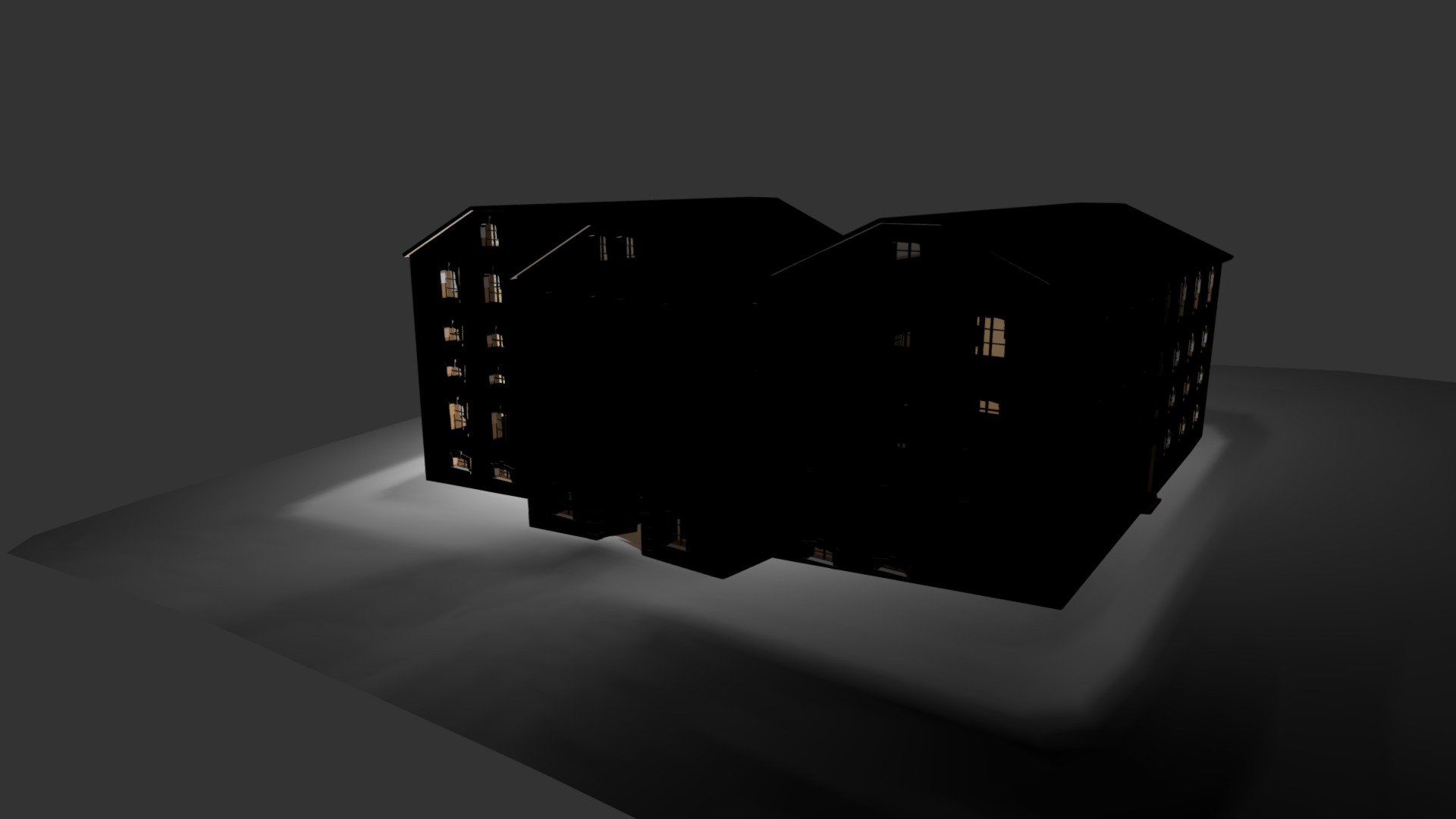 Mouseio 18 - Download Free 3D model by SIAKAS 3D ANIMATION ...