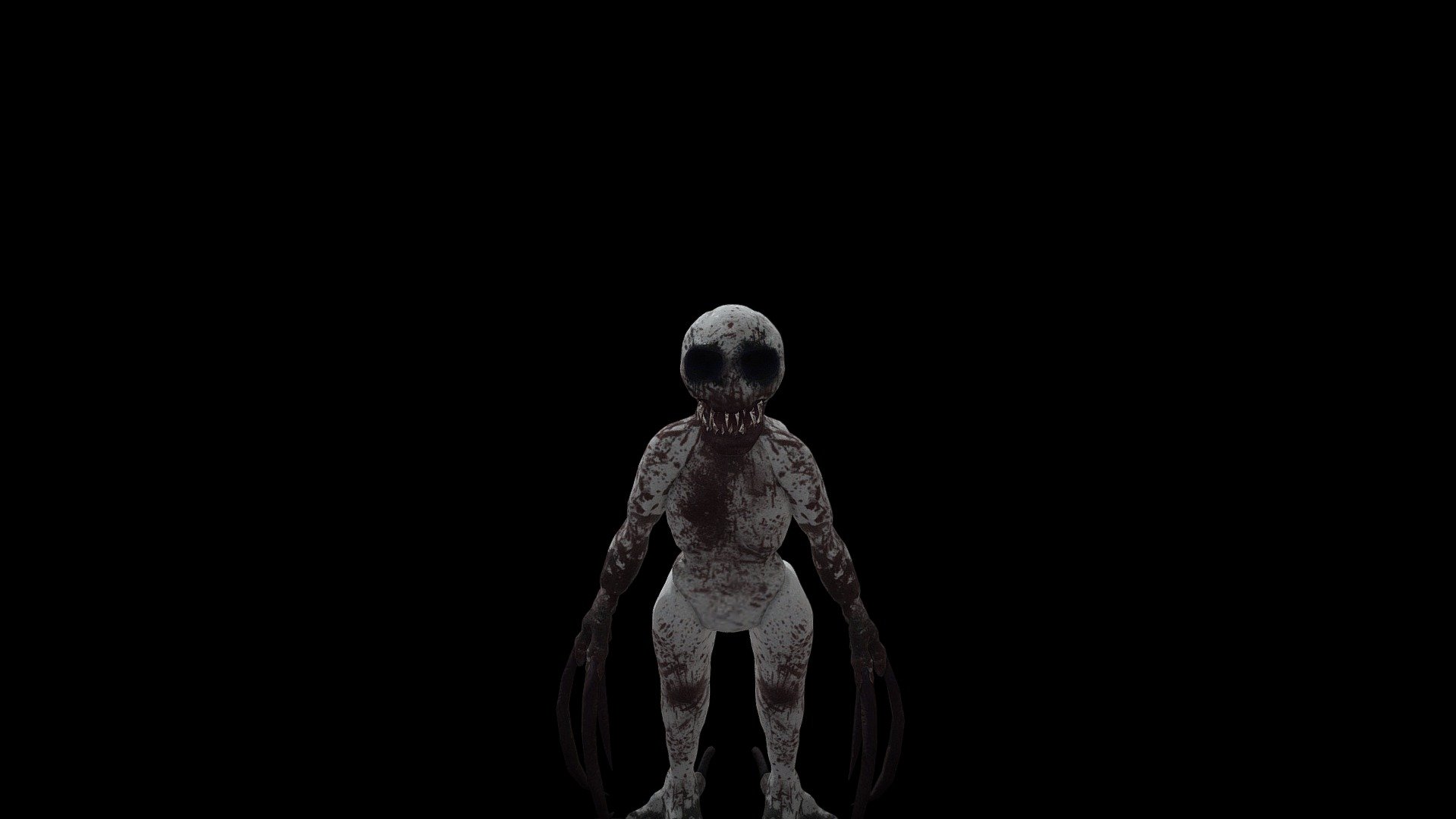 The Rake - 3D model by ShardZRK (@2012gabemax) [ca77289] - Sketchfab