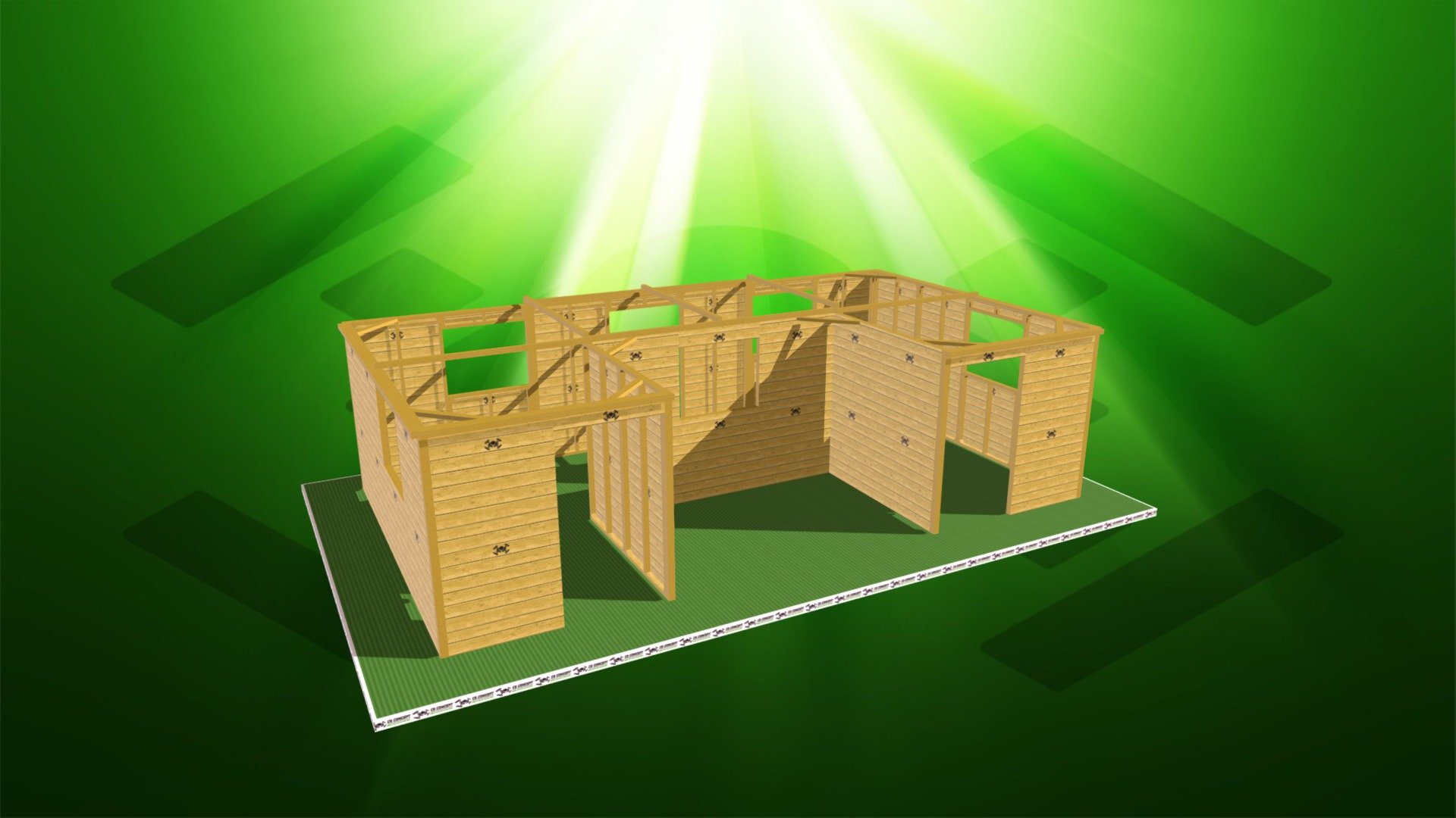 C-BOX - 3D model by CSCONCEPT [ca79011] - Sketchfab