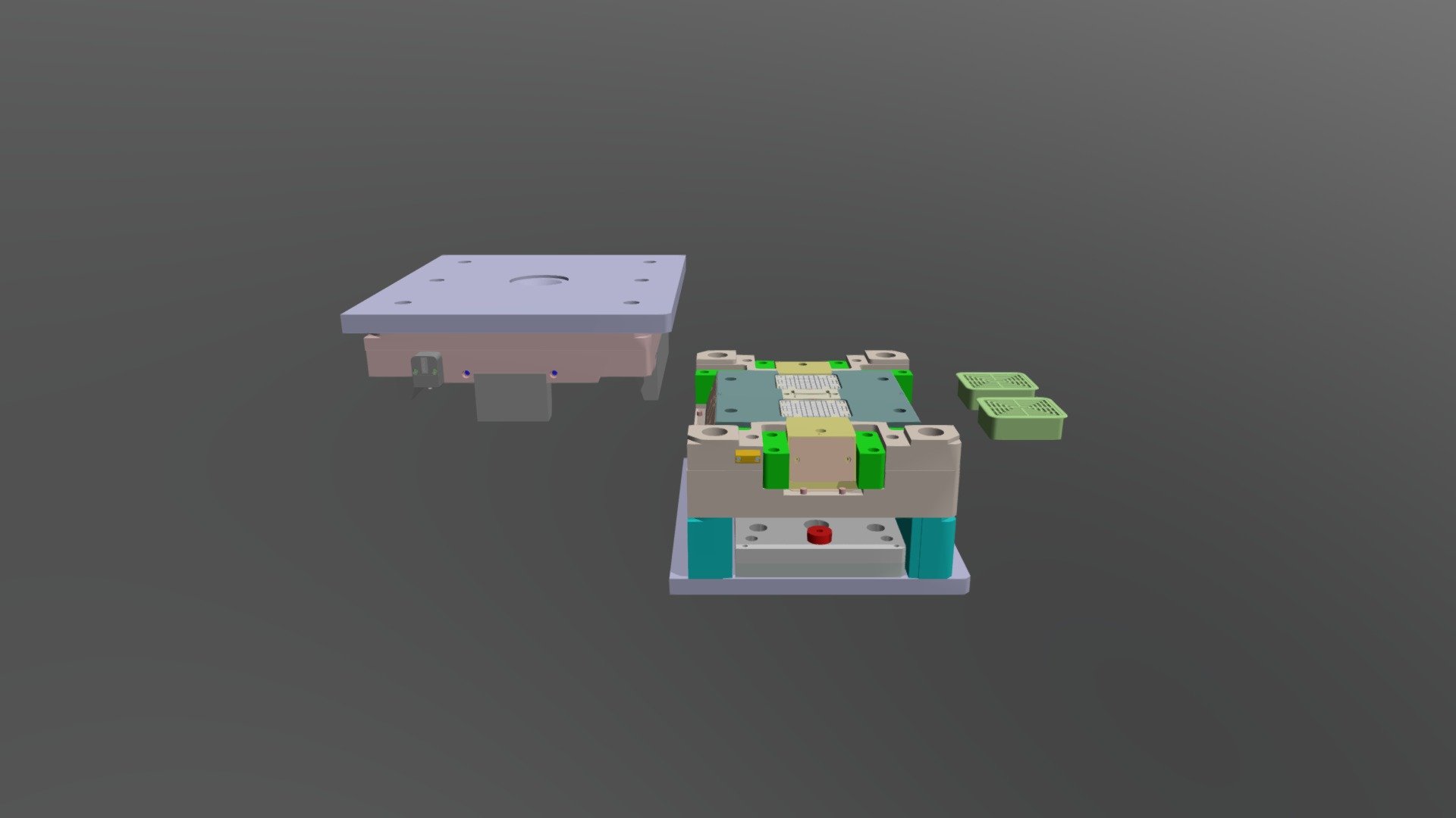 7 - 3D model by I.I.F_01 [ca7a178] - Sketchfab