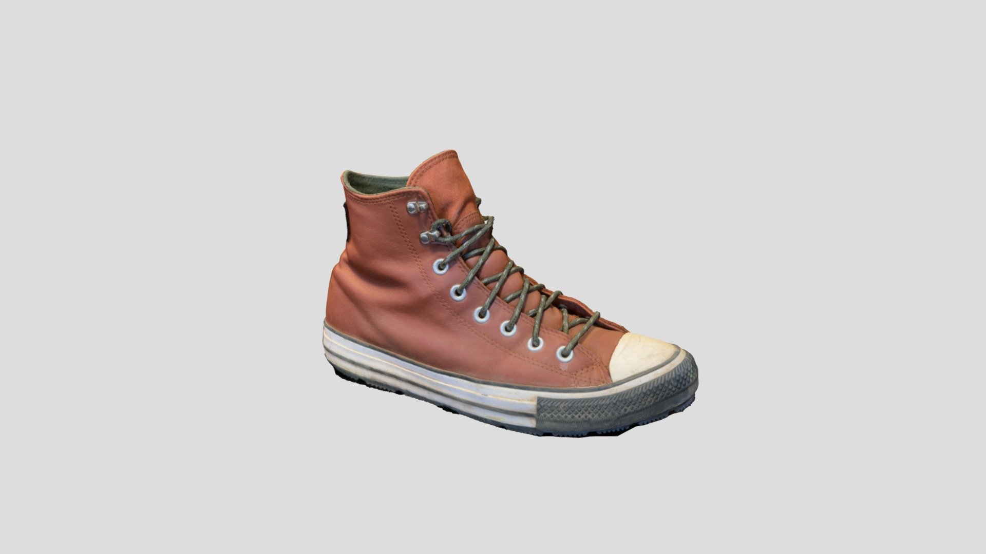 Converse Shoe - Download Free 3D model by mathewo (@mathewoh) [ca7c5fa ...