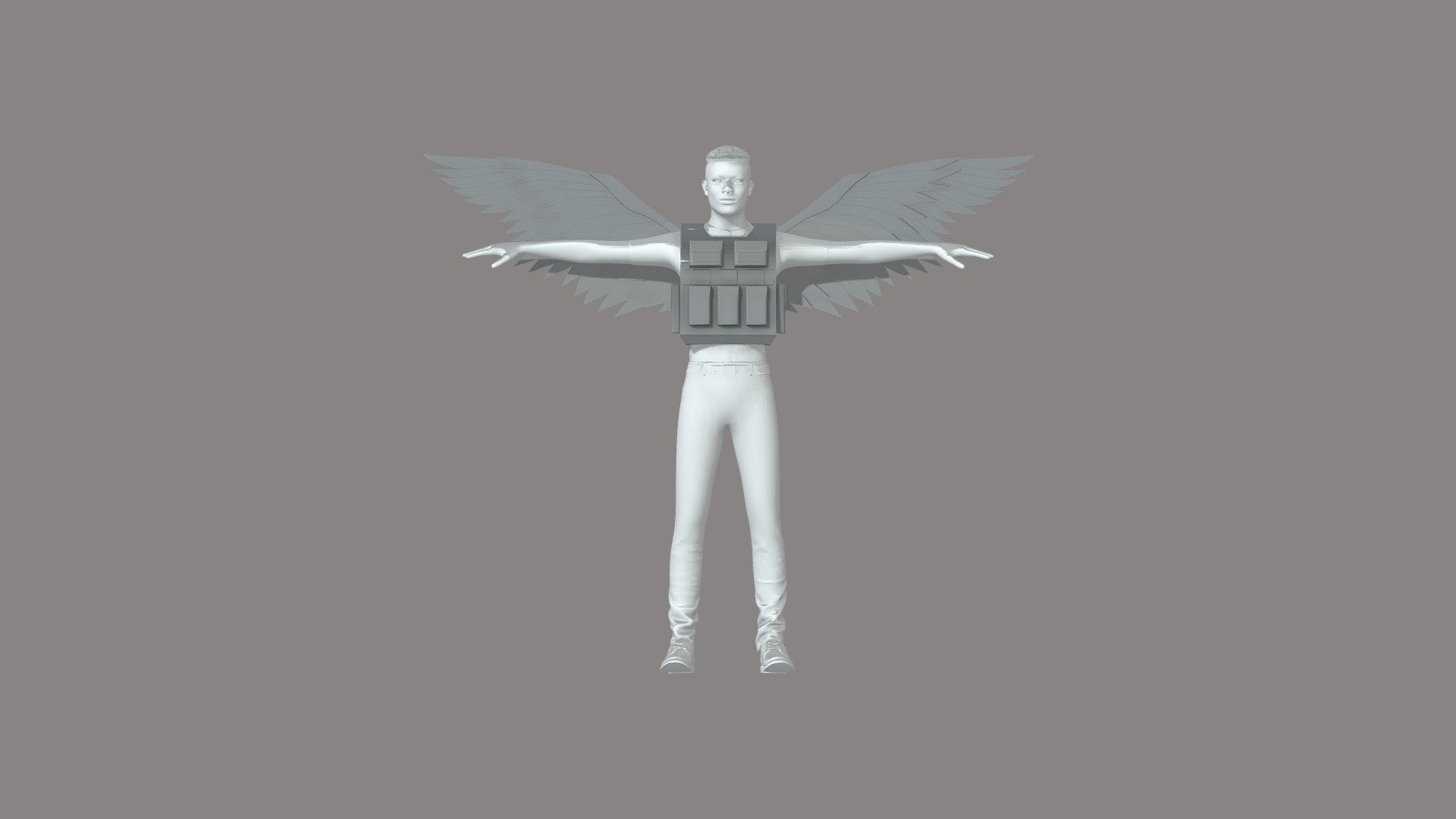 Final Project v19 - 3D model by AditiBendre [ca7d175] - Sketchfab