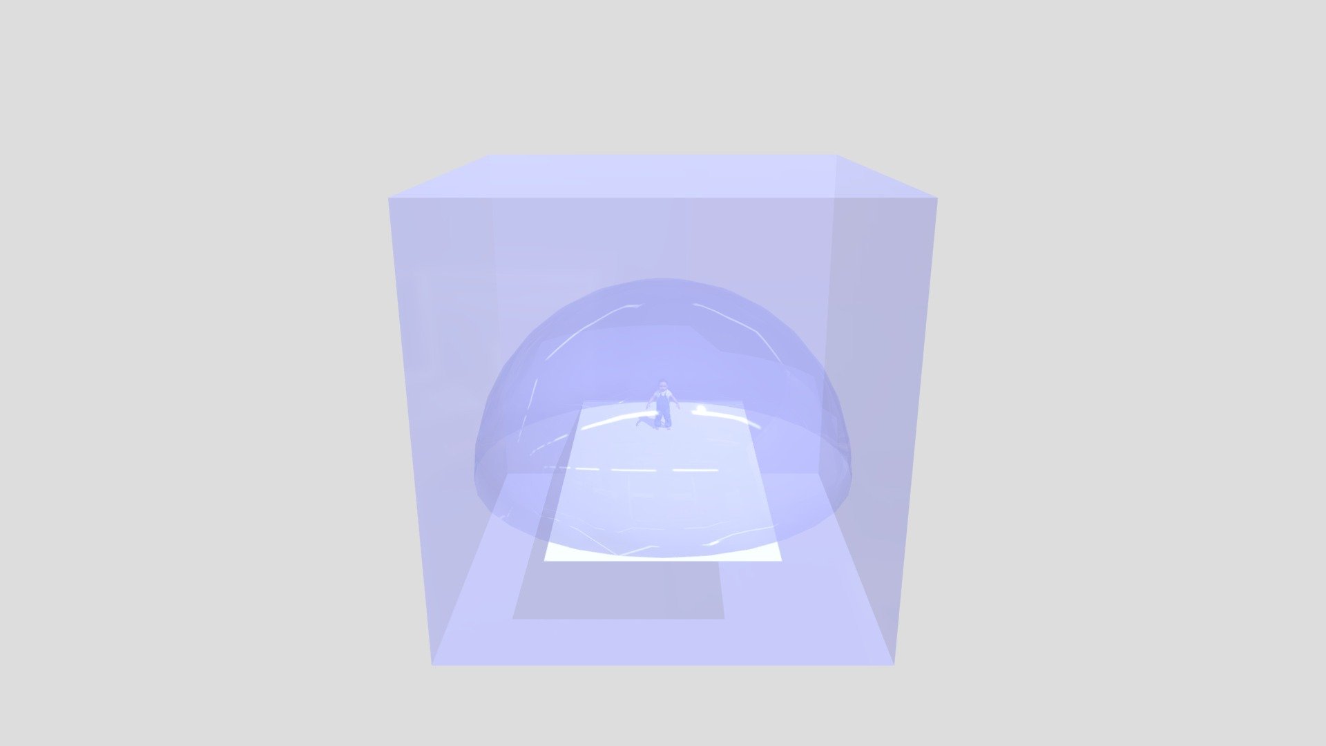 Ice Cube Bubblebox Animation - Download Free 3D model by A1-BubbleBox ...