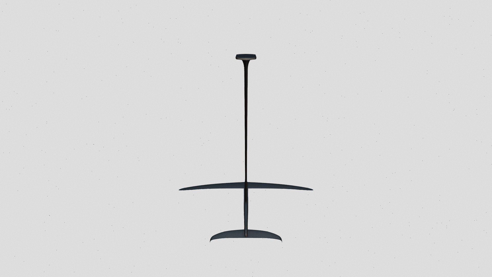lift 110 sling mast 92 - 3D model by casamoderna [ca7ee0a] - Sketchfab