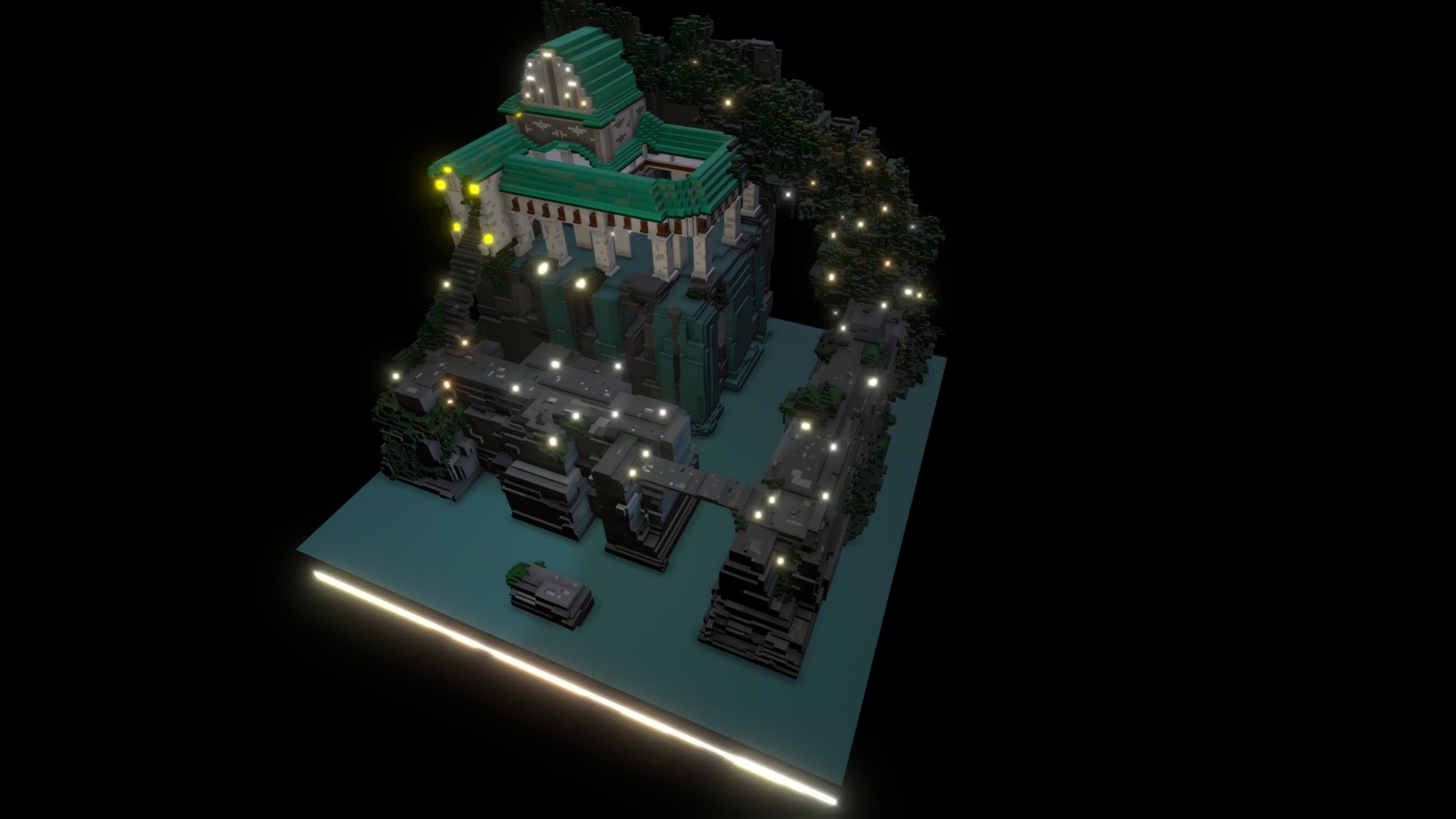 New folder - 3D model by yanka_an [ca8045a] - Sketchfab