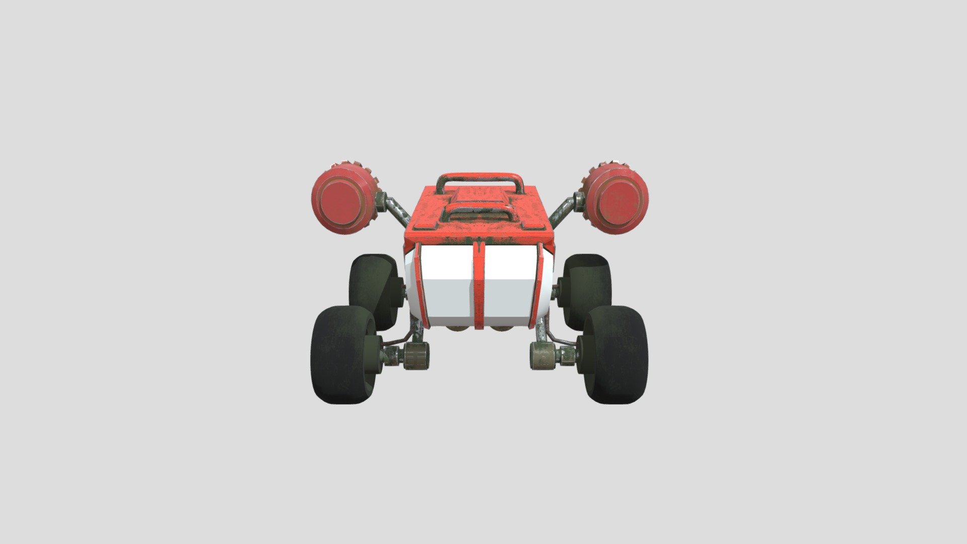 CARS - 3D model by salmanwehliye4 [ca80b2c] - Sketchfab