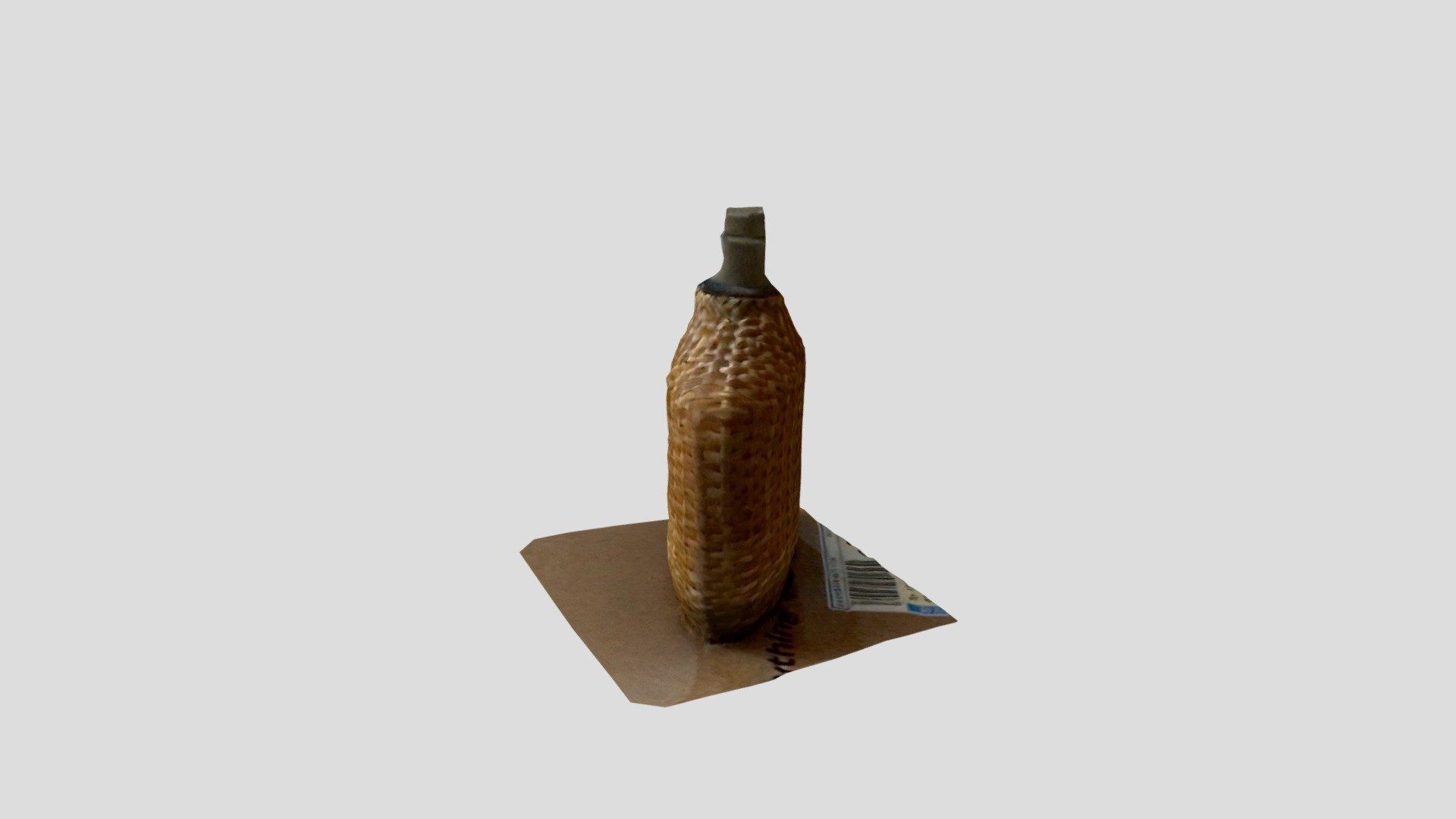 perfume - Download Free 3D model by leejunghyeon [ca82d24] - Sketchfab