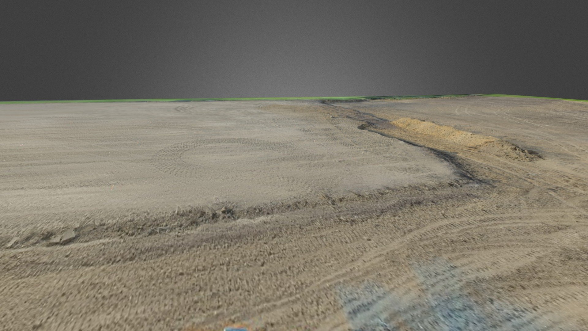 Commercial Lot - 3D model by terrapix [ca82db4] - Sketchfab