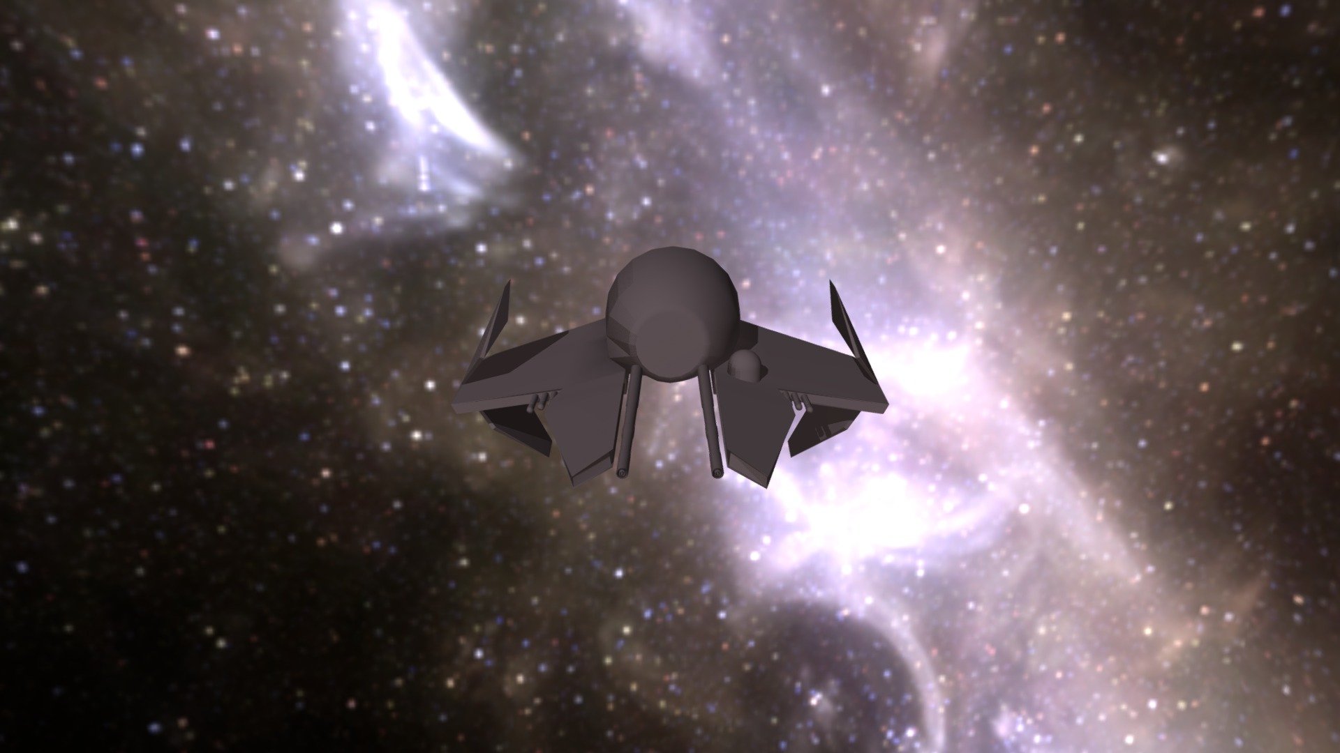 Caza Eta 2 Ligero - Download Free 3D model by LechonJuanjo [ca848cd ...