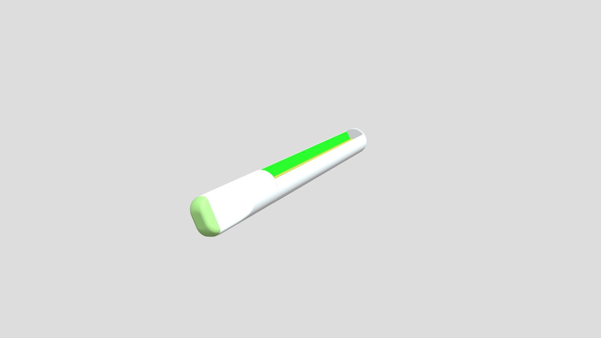 Joint Stick Final - Download Free 3D model by samrichard [ca84c0c ...