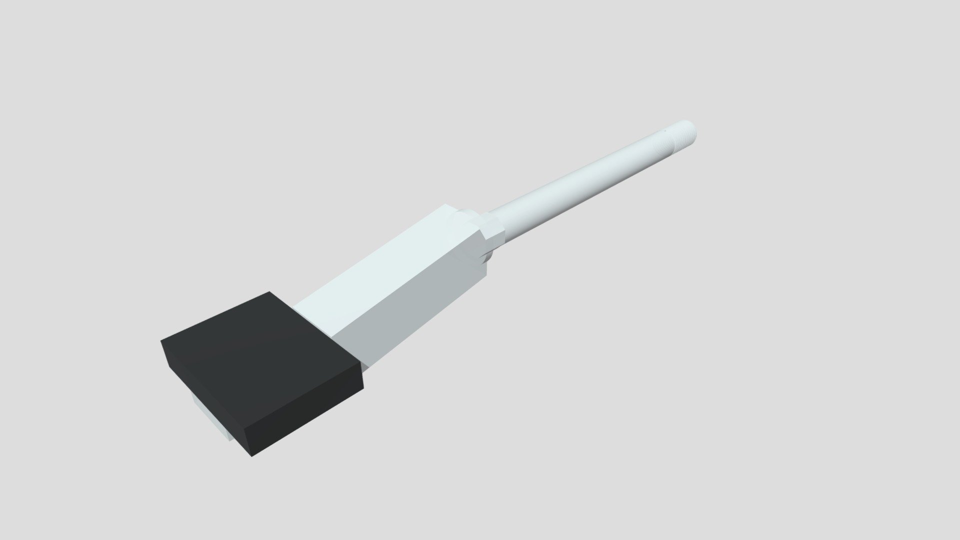 Paleta - 3D model by vaho-gelido [ca88eeb] - Sketchfab