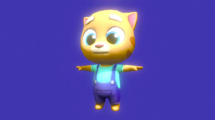 Random Daily Models (OFFICIAL) (@nitro-tour-models) - Sketchfab