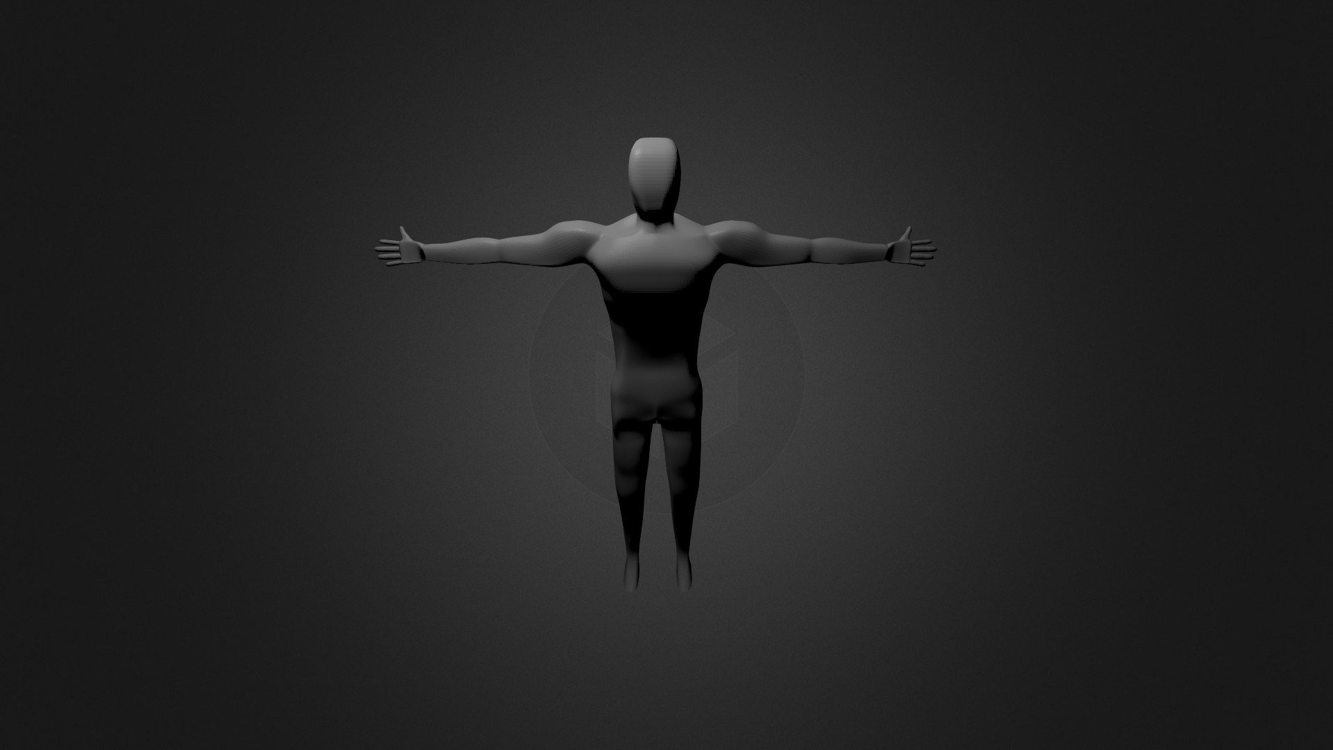 Human - 3D model by thaldenby22 [ca8af91] - Sketchfab
