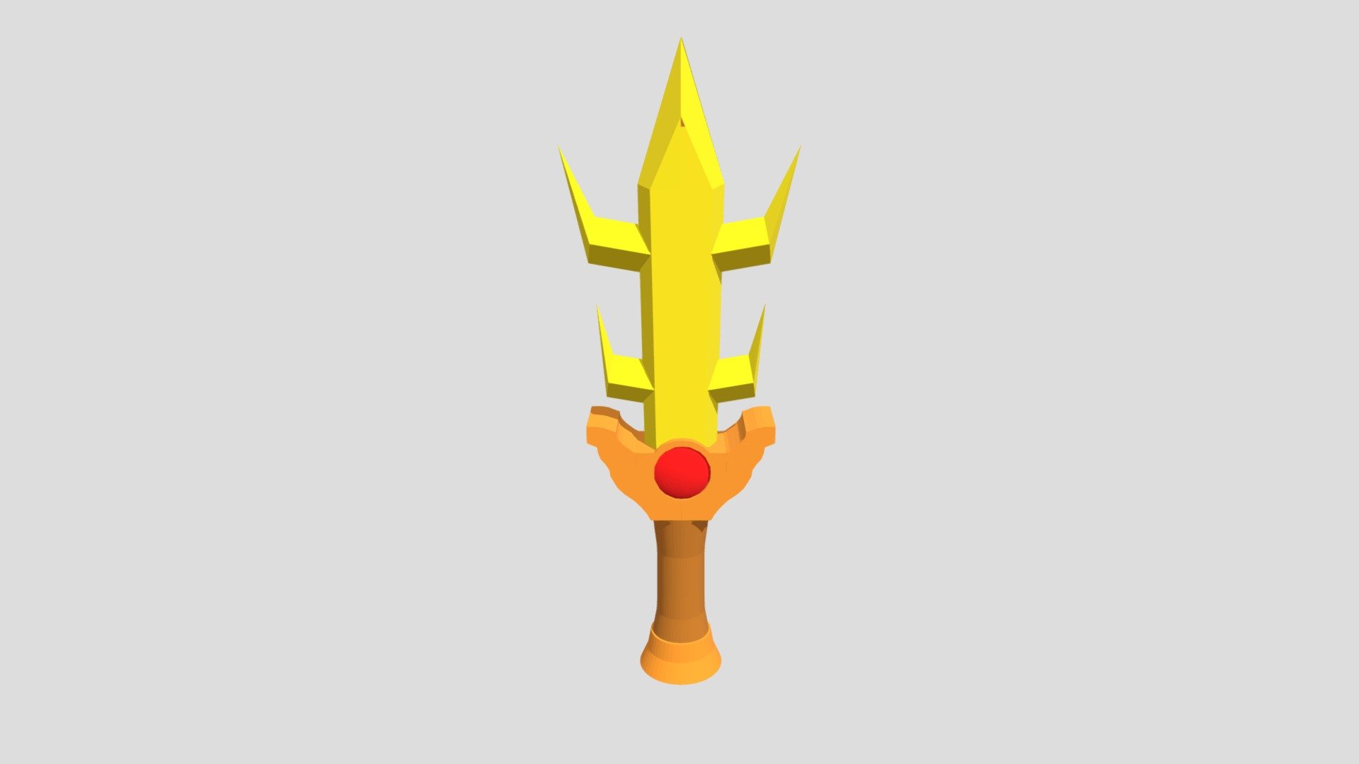 MKS - 3D model by DayKiller [ca8b722] - Sketchfab