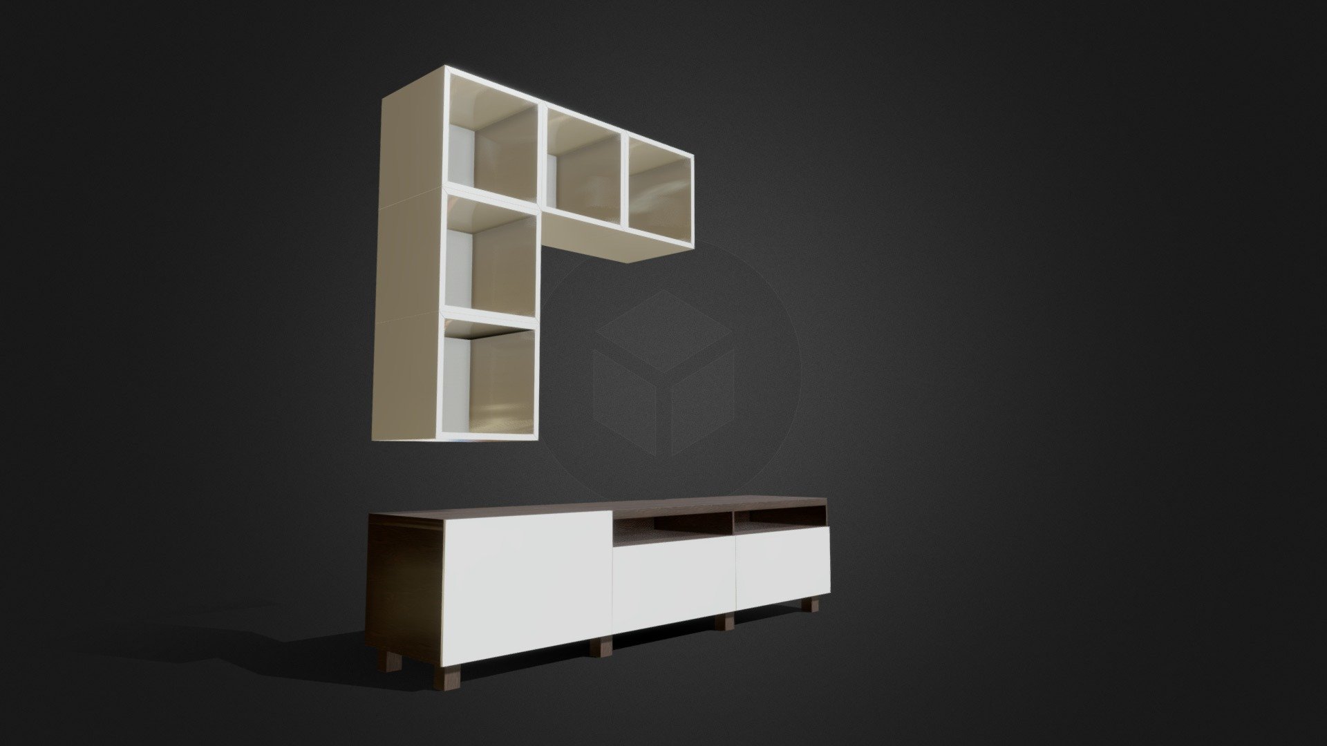 Besta Eket - Download Free 3D model by BumpkinCZ [ca8c8c3] - Sketchfab