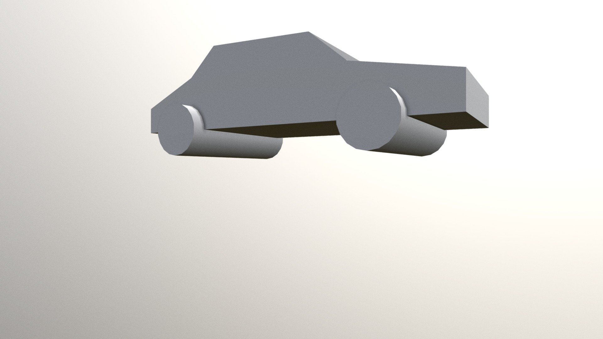 Car - Download Free 3D model by Thoreau Bakker (@thoreaubakker ...