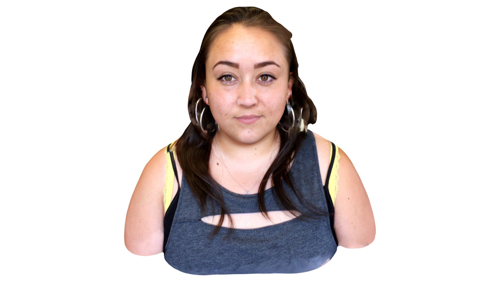 Helen - 3D model by jovrnalism [ca8dcf3] - Sketchfab